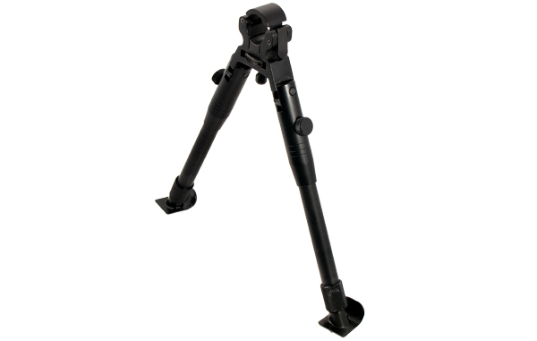 Utg Adjustable Bipod Fits Ruger Sr22 10/22 Sr556 For Sale at GunAuction ...