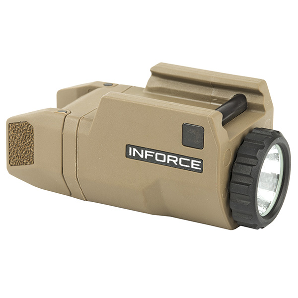 INFORCE Flashlights