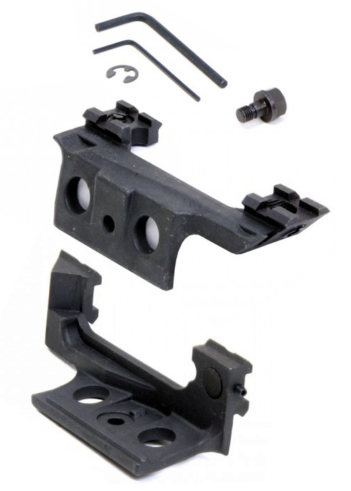 M1A M14 Scope Mounts