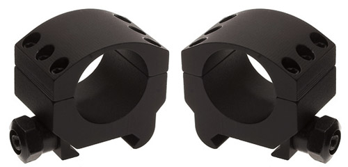 Burris Tactical 30mm XTR Low Profile Scope Rings Burris Tactical 30mm ...